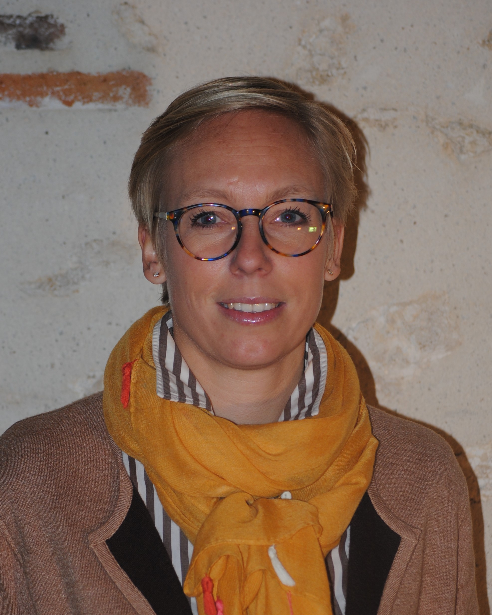 L’équipe municipale – Ville de Gièvres